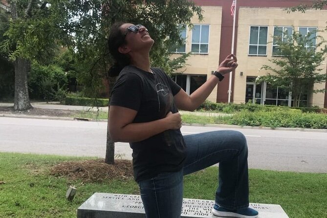 Scavenger Hunt in Myrtle Beach by Zombie Scavengers - Key Points