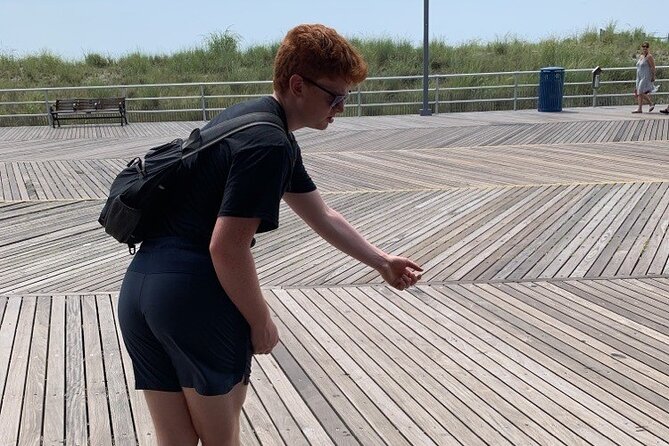 Scavenger Hunt in Myrtle Beach by Zombie Scavengers - FAQ