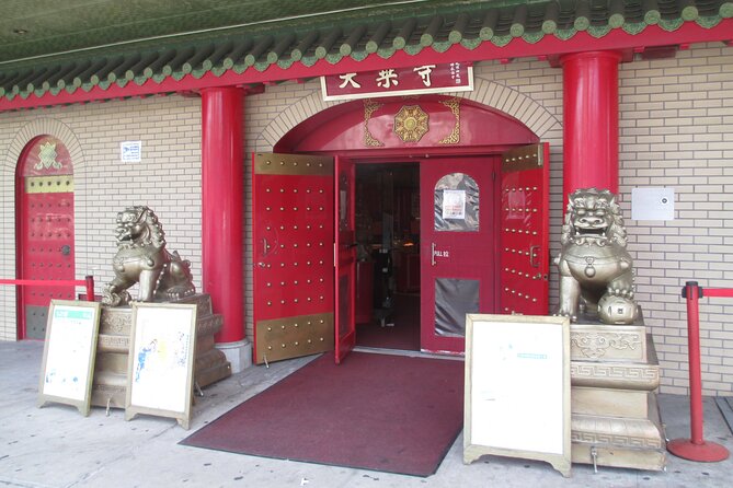 Scavenger Hunt in New York City's Chinatown and Little Italy - The Value and Practicality of This Tour  