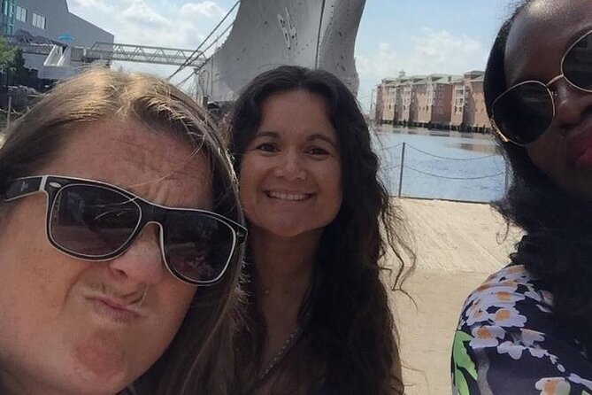 Scavenger Hunt in Norfolk by 3Quest Challenge - Key Points