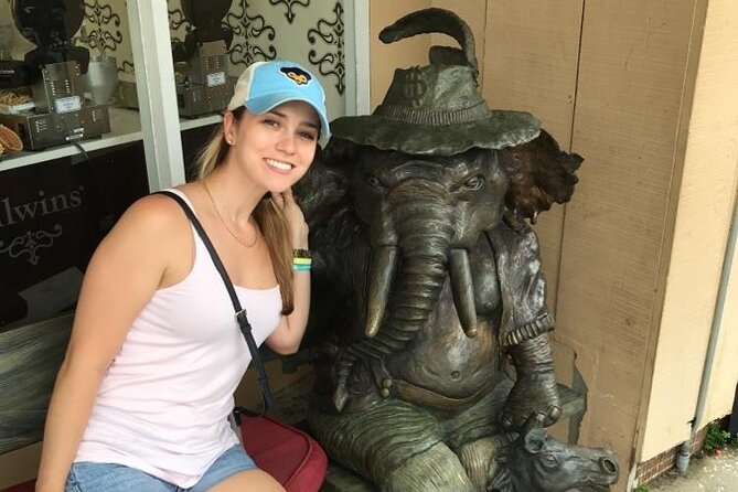 Scavenger Hunt in Port St. Lucie by Zombie Scavengers - What Is the Zombie Scavengers Game?