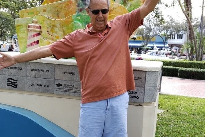 Scavenger Hunt in Port St. Lucie by Zombie Scavengers - How the Activity Works