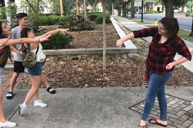 Scavenger Hunt in Port St. Lucie by Zombie Scavengers - The Value of the Experience