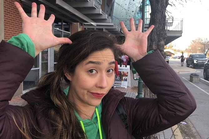 Scavenger Hunt in Raleigh by Zombie Scavengers - FAQs  