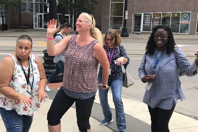 Scavenger Hunt in Salt Lake City by Crazy Dash - What to Expect During Your Scavenger Hunt