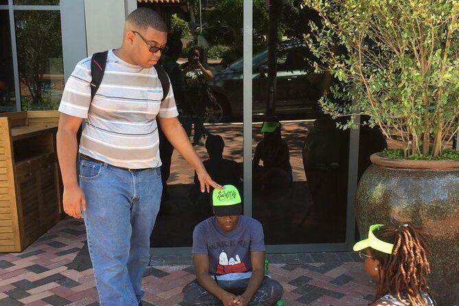 Scavenger Hunt in Salt Lake City by Crazy Dash - In-Depth Look at the Experience