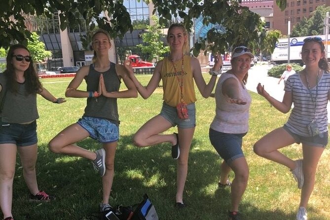 Scavenger Hunt in Salt Lake City by Crazy Dash - What We Like About Crazy Dash Salt Lake City