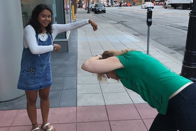Scavenger Hunt in San Diego by Operation City Quest - Is It Right for You?