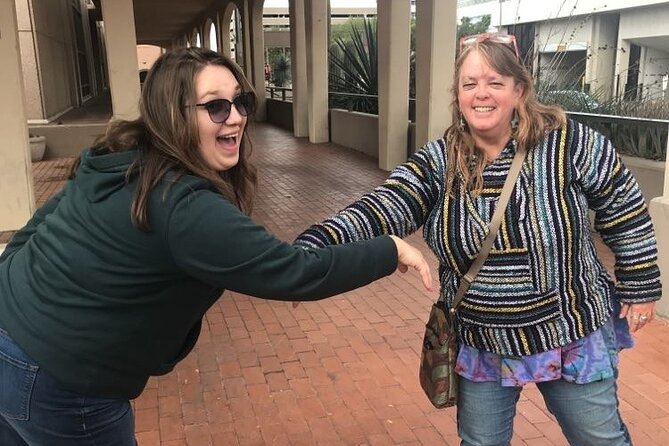 Scavenger Hunt in Scottsdale by Zombie Scavengers - Key Points  