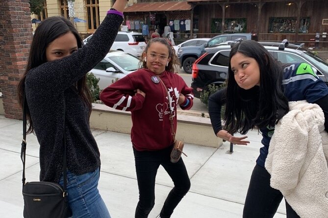Scavenger Hunt in Scottsdale by Zombie Scavengers - What Sets It Apart?  
