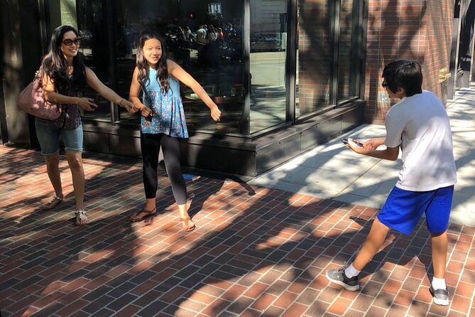 Scavenger Hunt in Seattle by 3Quest Challenge - FAQ