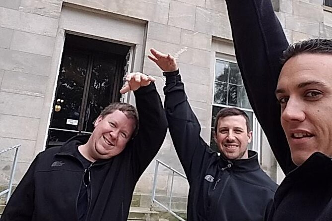 Scavenger Hunt in St. Louis by 3Quest Challenge - The itinerary: what to expect