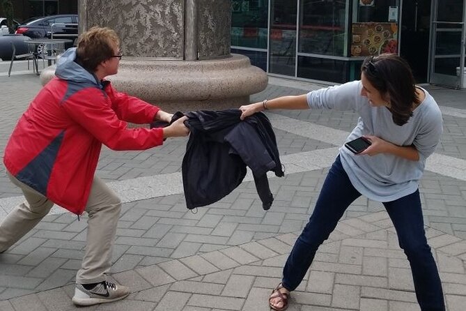 Scavenger Hunt in St. Louis by 3Quest Challenge - Authentic insights from previous participants