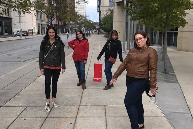 Scavenger Hunt in St. Louis by 3Quest Challenge - The value proposition