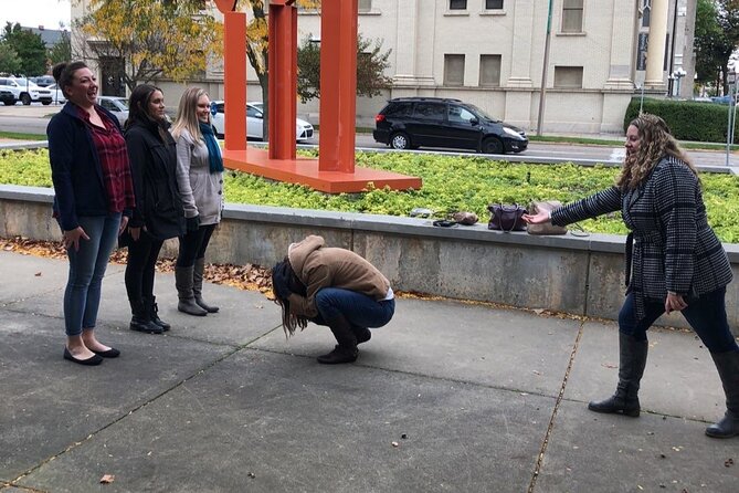 Scavenger Hunt in St. Louis by 3Quest Challenge - Who this experience suits best