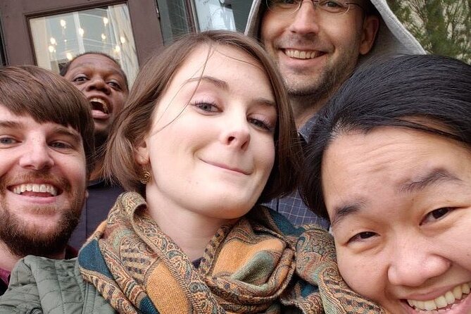 Scavenger Hunt in St. Louis by 3Quest Challenge - The Sum Up