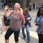 Scavenger Hunt in St. Louis by Crazy Dash - Breaking Down the Route and Activities