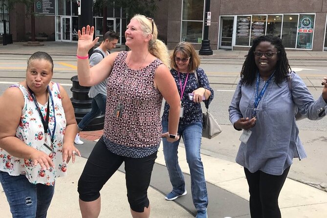Scavenger Hunt in St. Louis by Crazy Dash - Breaking Down the Route and Activities