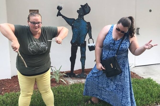 Scavenger Hunt in St. Louis by Crazy Dash - FAQs