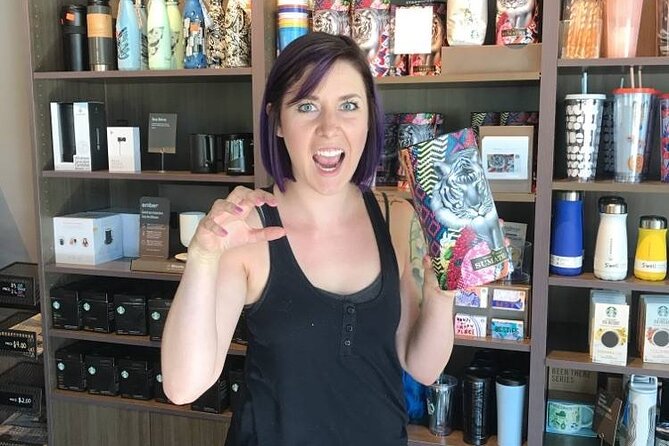 Scavenger Hunt in Temecula by Zombie Scavengers - An In-Depth Look at the Zombie Scavengers Experience