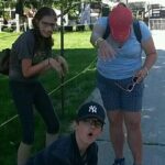Scavenger Hunt in Temecula by Zombie Scavengers - FAQ about Zombie Scavengers in Temecula