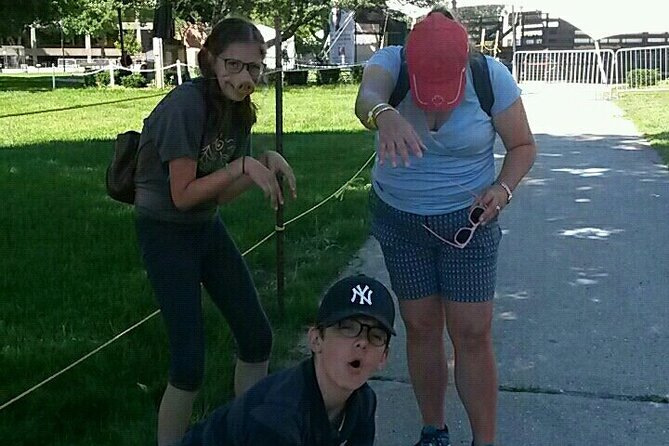 Scavenger Hunt in Temecula by Zombie Scavengers - FAQ about Zombie Scavengers in Temecula