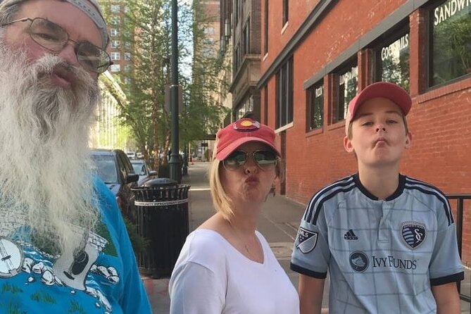Scavenger Hunt in Tulsa by 3Quest Challenge - A Deep Dive into the Tulsa Scavenger Hunt Experience