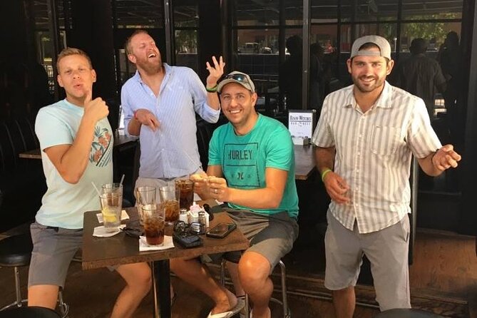 Scavenger Hunt in Tulsa by 3Quest Challenge - Why This Scavenger Hunt Works Well