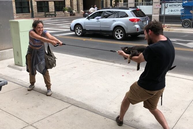 Scavenger Hunt in Tulsa by 3Quest Challenge - Final Thoughts