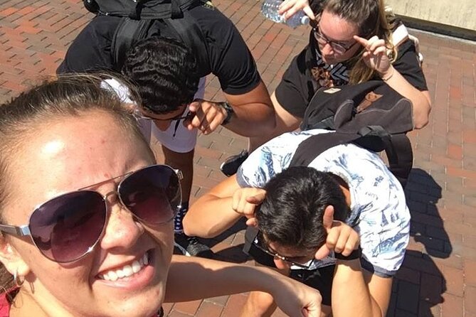 Scavenger Hunt in Tulsa by 3Quest Challenge - Frequently Asked Questions