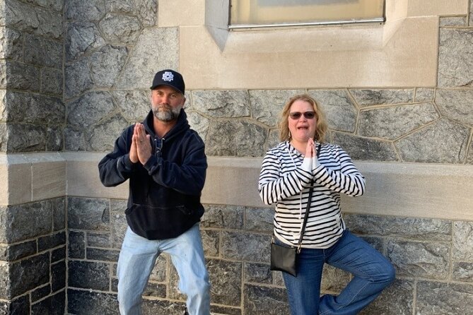 Scavenger Hunt in Tulsa by Zombie Scavengers - What Is the Zombie Scavengers Experience?