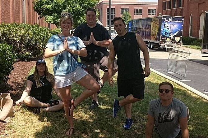 Scavenger Hunt in Tulsa by Zombie Scavengers - FAQ