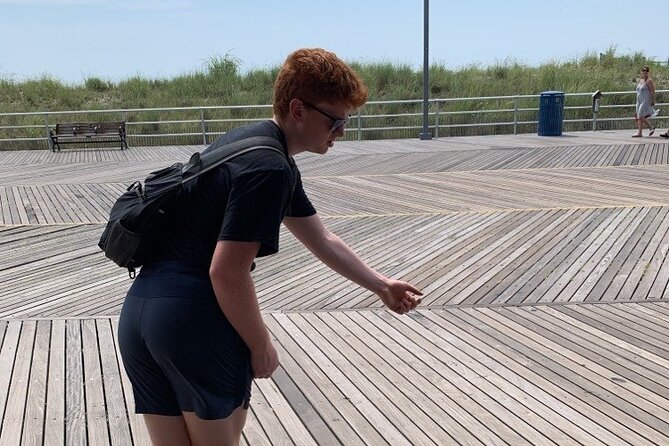 Scavenger Hunt in Virginia Beach by 3Quest Challenge - Key Points