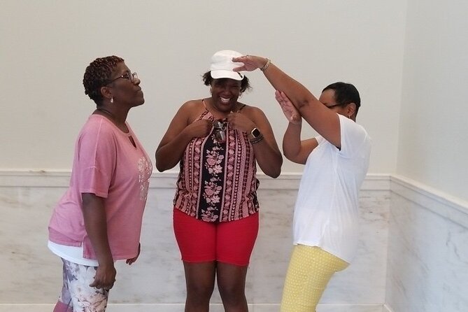 Scavenger Hunt in Virginia Beach by 3Quest Challenge - Practical Details & Tips