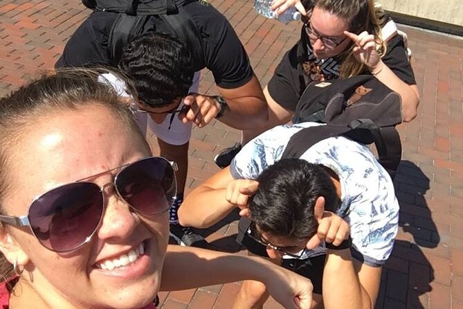 Scavenger Hunt in Virginia Beach by Operation City Quest - Who Is This Experience Best For?