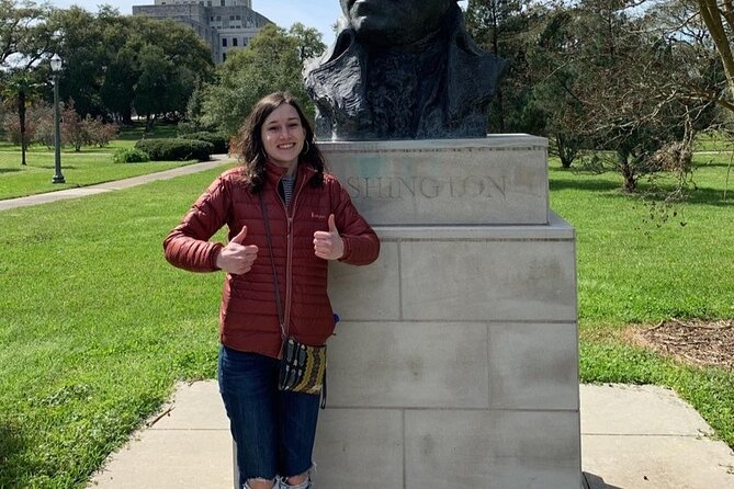 Scavenger Hunt in Washington DC by Crazy Dash - The Sum Up