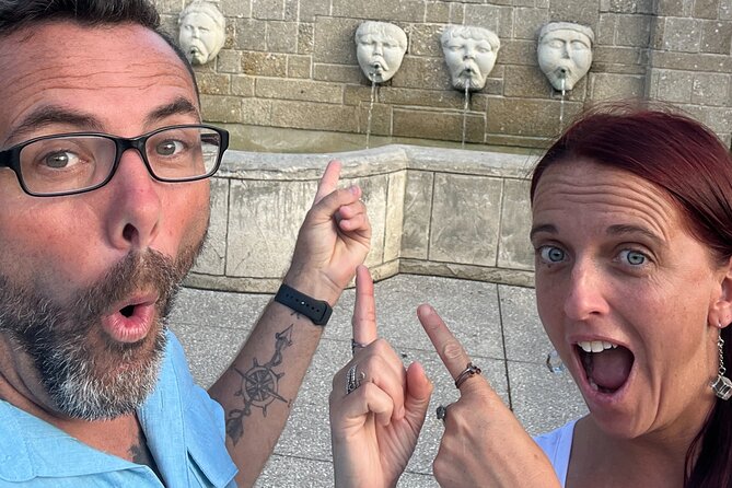 Scavenger Hunt: Key To The City Scavenger Hunt - Who Will Love This Experience?