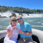 Scenic 2-Hour River Cruise to the Majestic Willamette Falls! - Who Should Consider This Tour?
