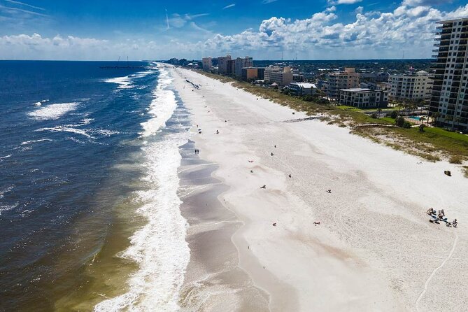 Scenic A1A Byway Self Guided Driving Audio Tour - Key Points