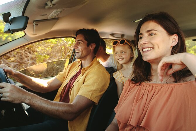 Scenic A1A Byway Self Guided Driving Audio Tour - The Practical Side: What to Expect