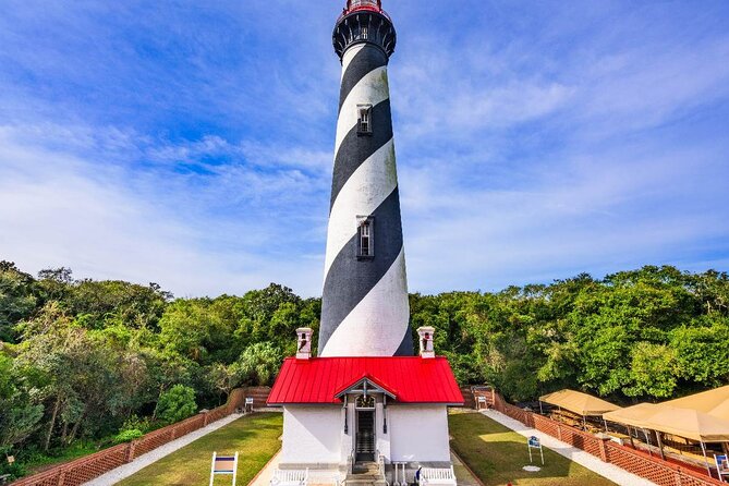 Scenic A1A Byway Self Guided Driving Audio Tour - Who Would Love This Tour?