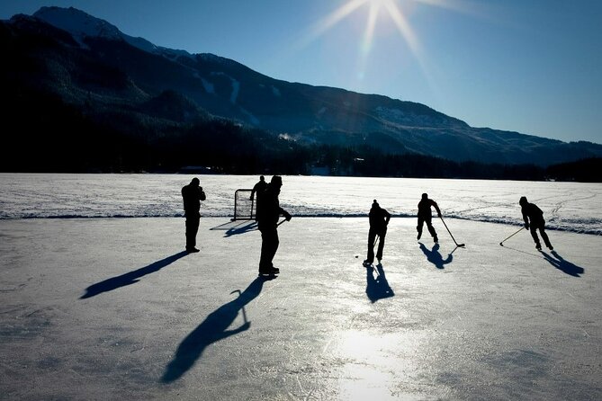 Scenic Anchorage Ice Skating and Picnic Experience - Who Will Enjoy This Tour?