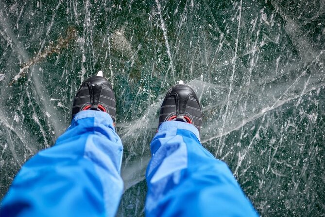 Scenic Anchorage Ice Skating and Picnic Experience - Final Thoughts