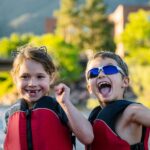 Scenic Canyon Half-Day Float - In-Depth Look at the Itinerary