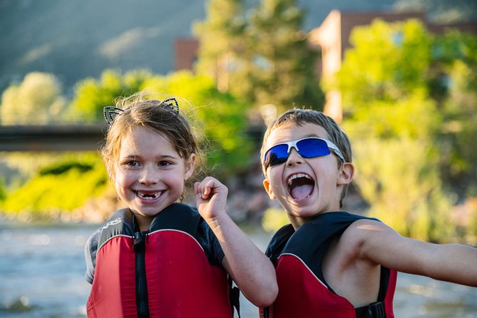 Scenic Canyon Half-Day Float - In-Depth Look at the Itinerary