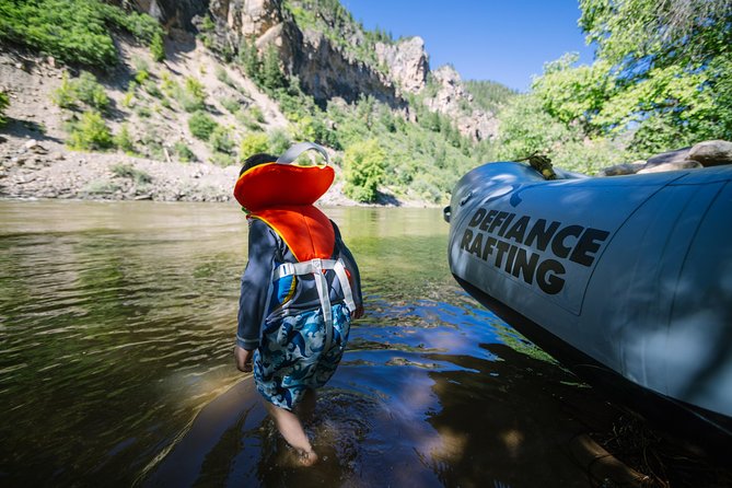 Scenic Canyon Half-Day Float - What Makes This Tour Stand Out?