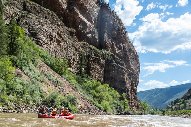 Scenic Canyon Half-Day Float - Why You Should Consider This Experience