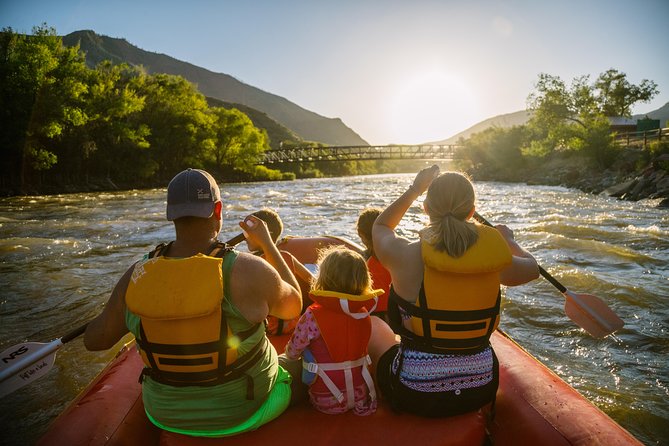 Scenic Canyon Half-Day Float - Who Will Love This Tour?