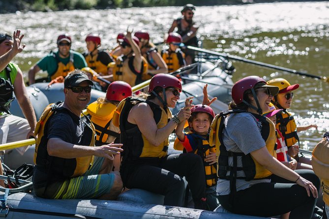 Scenic Canyon Half-Day Float - Final Thoughts