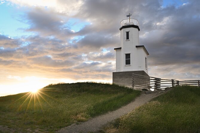 Scenic Coast and Wildlife Tour - The Value Proposition